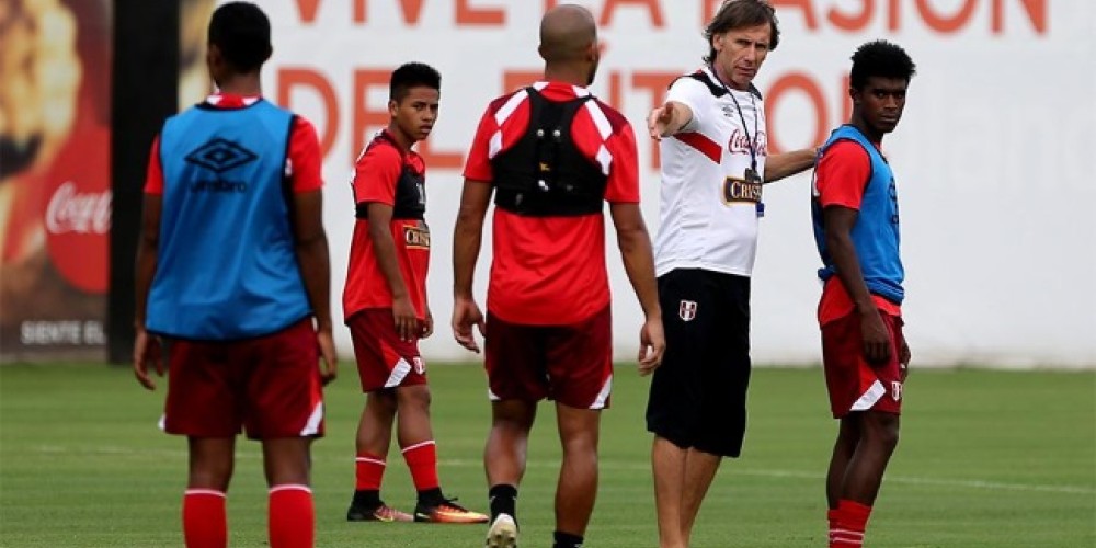 Clausuraron el predio de la Selección peruana de Fútbol por incumplir ...