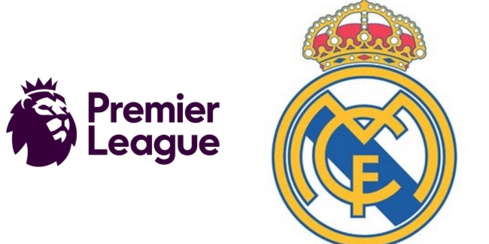 Las pólizas que abrió la Premier League para blindarse del Real Madrid ...
