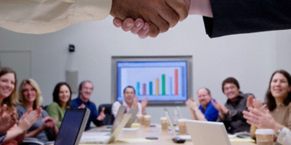 4 pasos para aumentar la cantidad de clientes de tu pyme y conservarlos