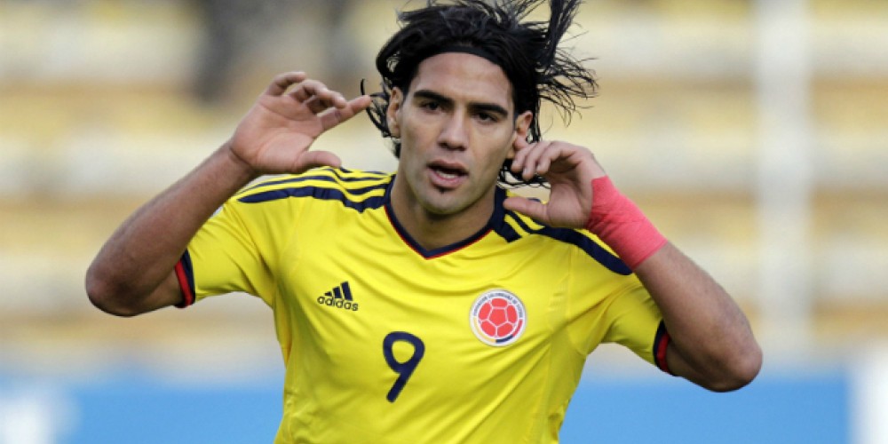 adidas y la Federación Colombiana de Fútbol renovaron hasta el 2022