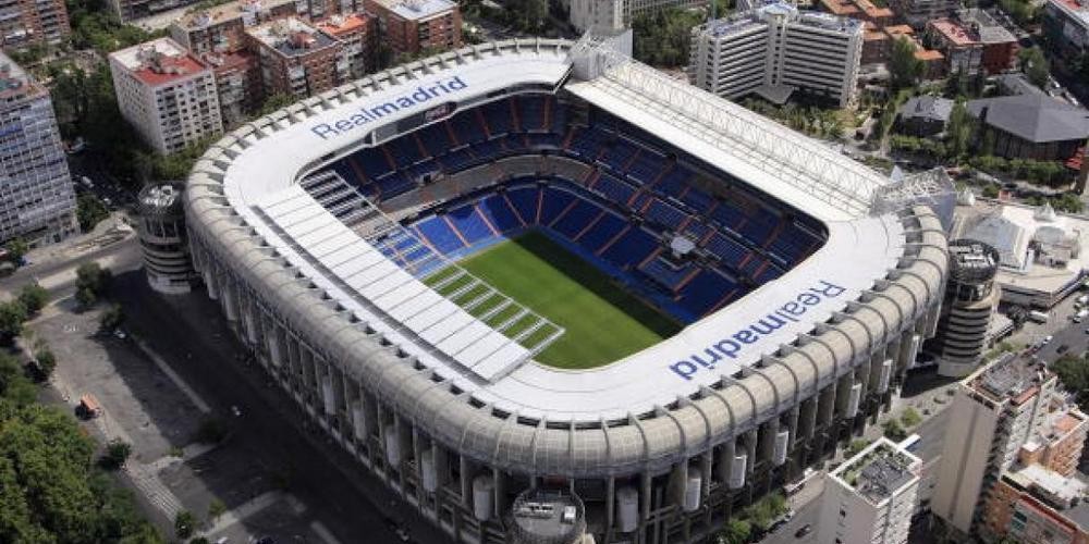 ¿Quién se hará cargo de la construcción del nuevo Bernabéu?