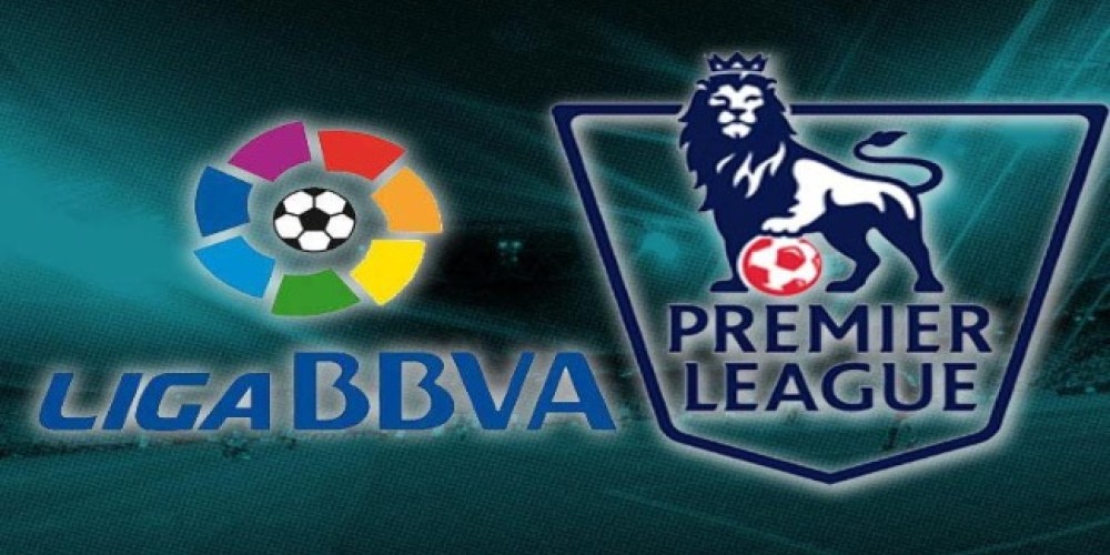 La Liga y la Premier League se retransmitirán en República Checa