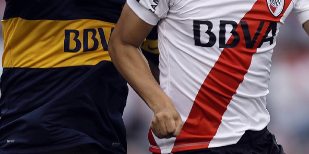 ¿Cuánto dinero se juegan Boca y River en los Superclásicos?