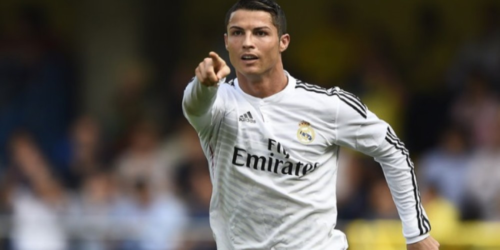 Cristiano Ronaldo ya sabe qué hará cuando deje el fútbol