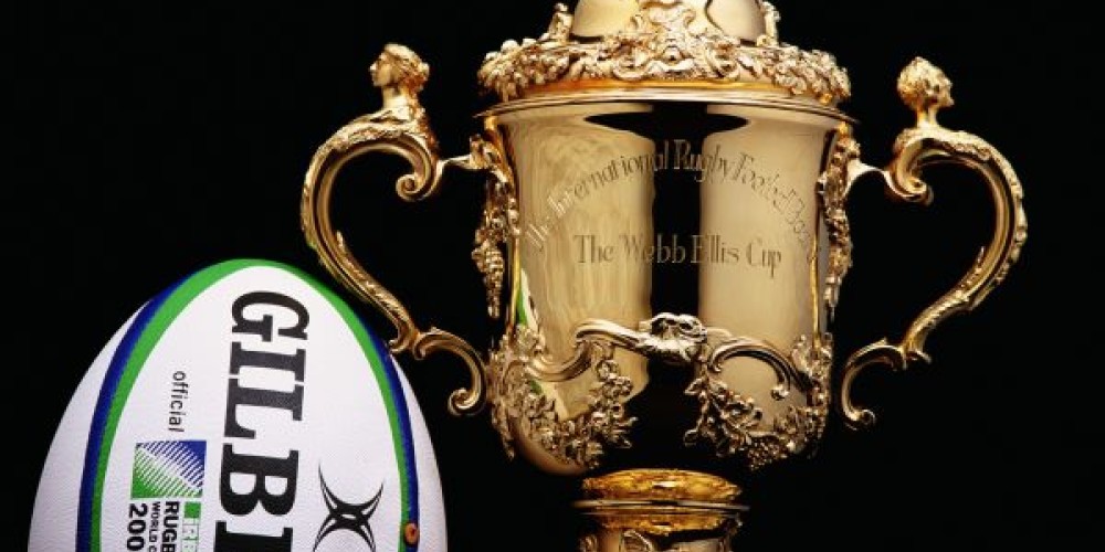 Se abrieron las postulaciones para la RWC 2023