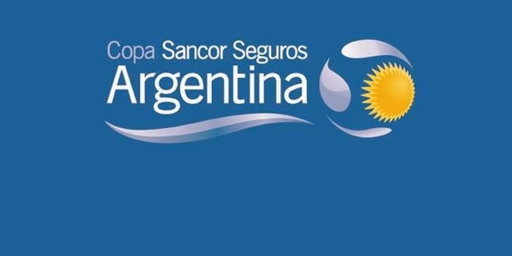 Sancor Seguros seguirá patrocinando a la Copa Argentina