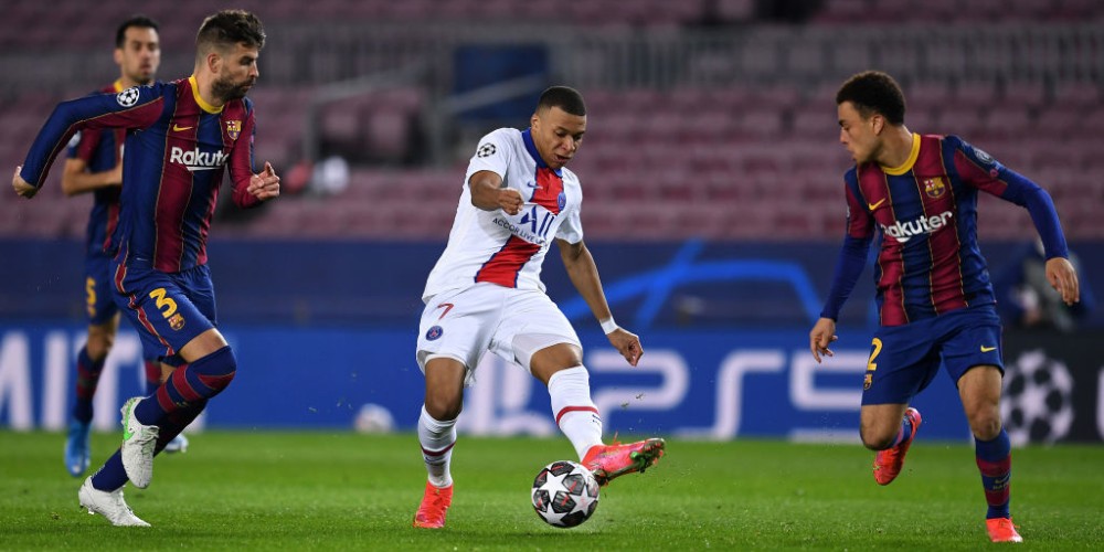 ¿Qué es el “Sistema Suizo” y desde cuándo podría ser implementado en la Champions League?