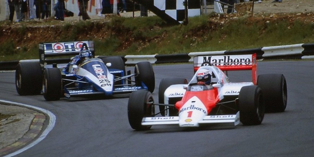 La curiosa estrategia de las tabacaleras para volver a ocupar un lugar en la Fórmula 1