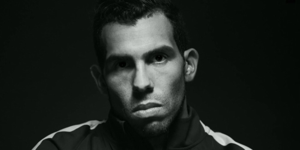 Con Ronaldinho, Tévez, Piqué y Ramos, Nike presenta los Tiempo Legend V