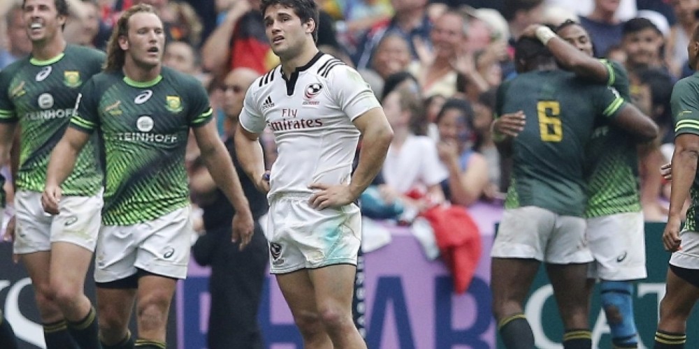 adidas fortalece su presencia en el rugby y vestirá a Estados Unidos