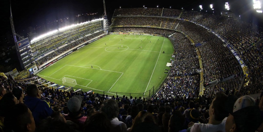 Boca cambia la hora de su entrenamiento para acostumbrar a sus ...