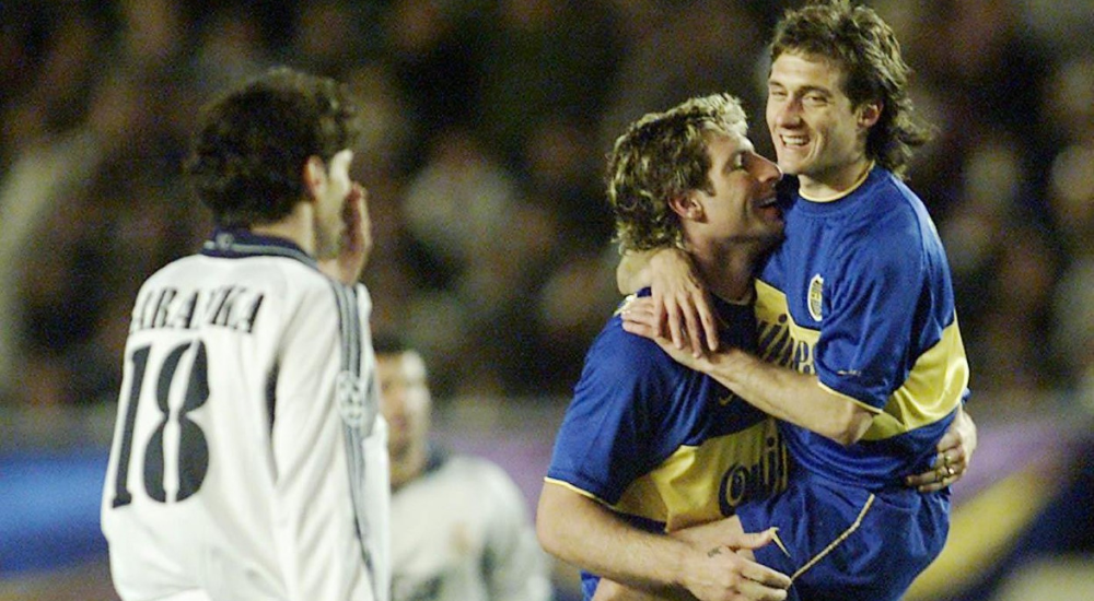 ¿Se volverá a jugar la Intercontinental entre Boca y Real Madrid?