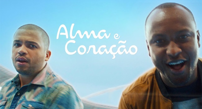 Se presentó “Alma y Corazón”, la canción oficial de Río 2016