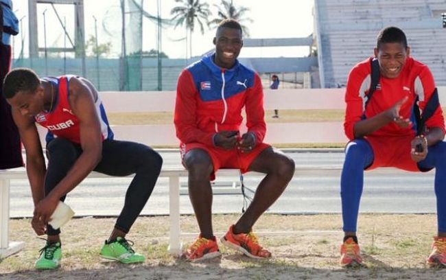 Puma vestirá al Comité Olímpico de Cuba