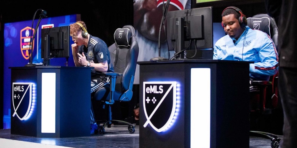 La MLS abre su cuarta temporada de la Copa eMLS 2021: fechas, premios y ...