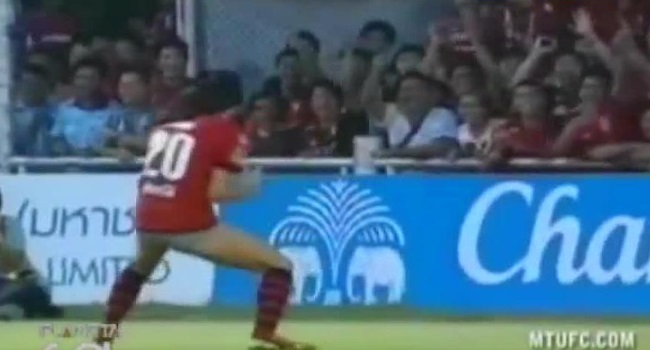 Las diez expulsiones más sorprendentes del mundo