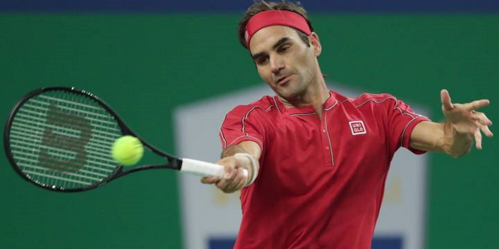 ¿Cuánto sabe Roger Federer sobre rugby y el mundial de Japón 2019?