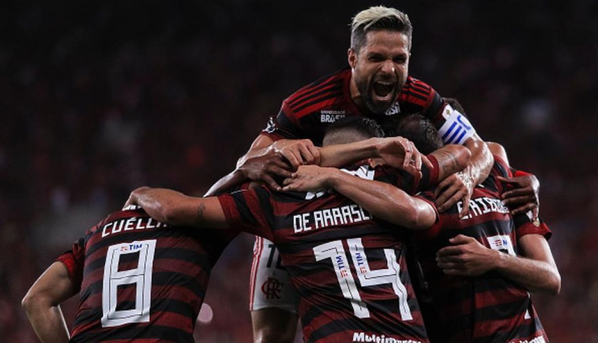 Flamengo puede salir campeón dos veces en 48 horas