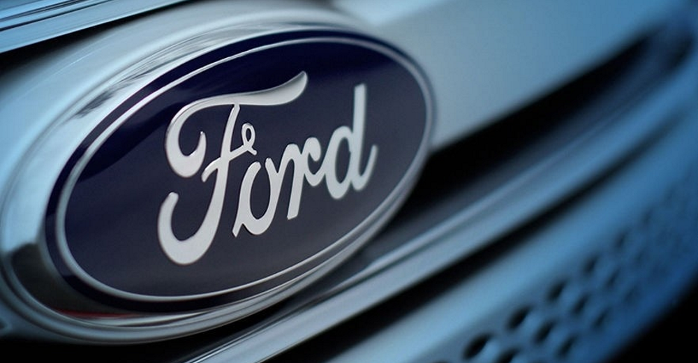 Ford pone unidades de su flota a disposición de Cruz Roja Argentina