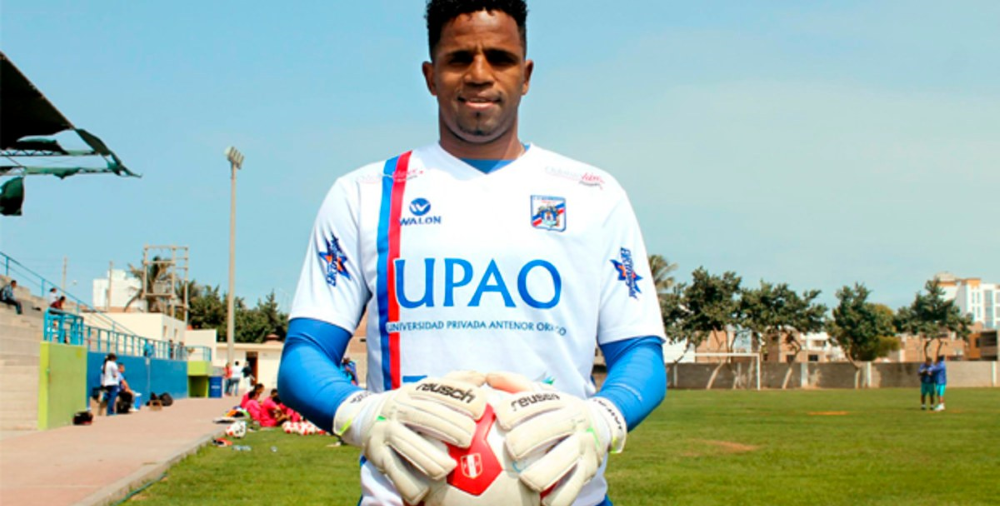 ¿Quién es el futbolista que fue nombrado mejor arquero del fútbol ...