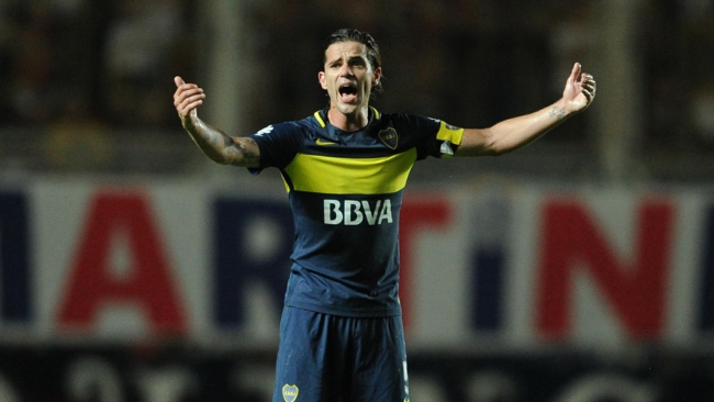Desde Boca preparan un “contrato blindado” para Gago