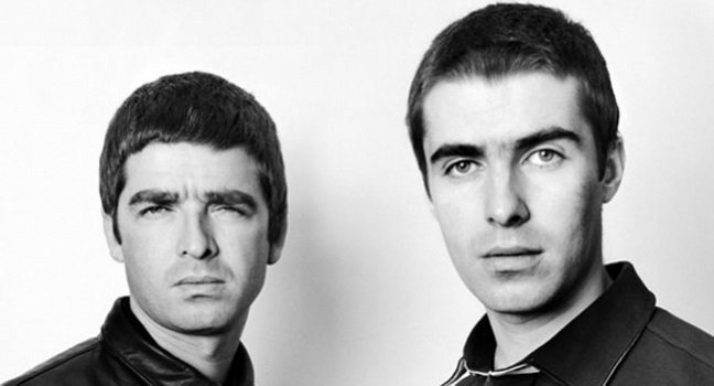 Del tweet de uno de los Gallagher a su hermano al divertido cruce en ...