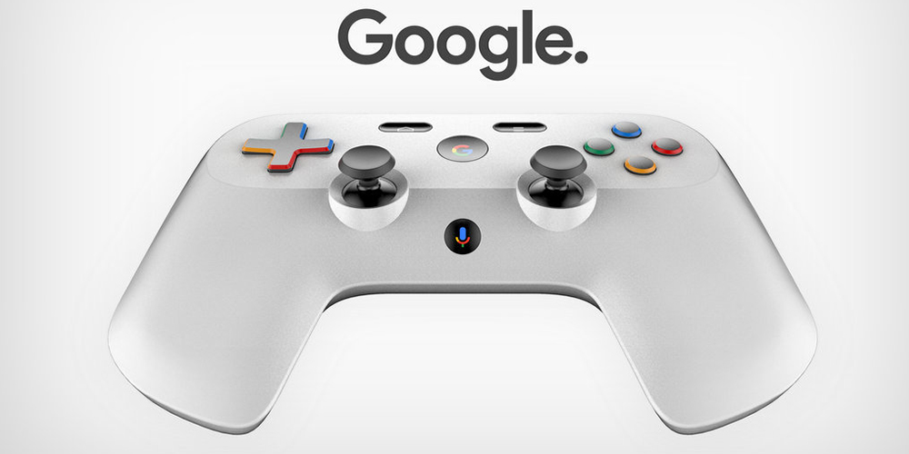 ¿Cómo es el control que patentó Google?