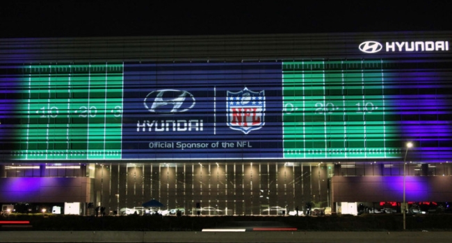 Hyundai presentará su nueva publicidad en el Super Bowl, tras ...