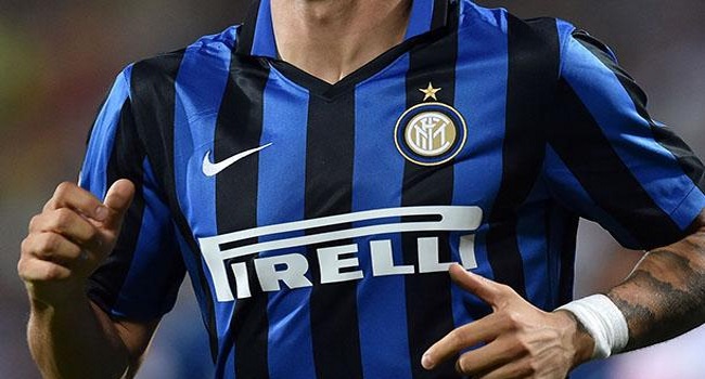 Inter y Pirelli, juntos hasta el 2019