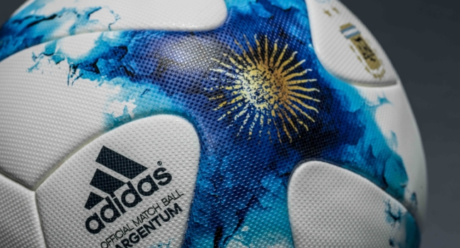 adidas presenta la nueva Argentum 2017
