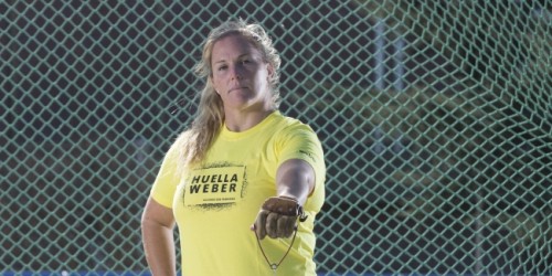 Dahlgren lucha contra el bullying desde sus cuentos | Marketing Registrado