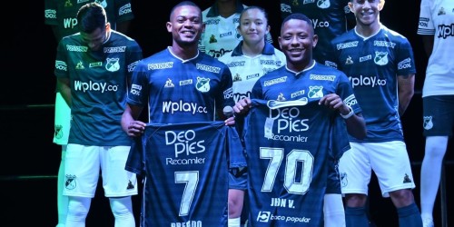 Deportivo Cali: Información y Noticias | Marketing Registrado