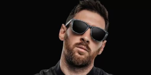 Messi ya tiene su propia línea de gafas de sol | Marketing Registrado