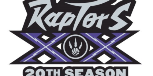 Toronto Raptors festeja sus 20 años en la NBA con nuevo logo y uniforme ...
