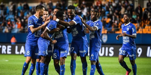 Troyes: Información y Noticias | Marketing Registrado