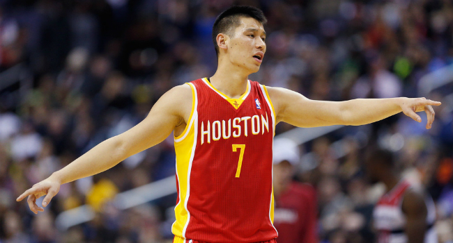 Ya está el primer trailer de “Linsanity: la historia de Jeremy Lin”