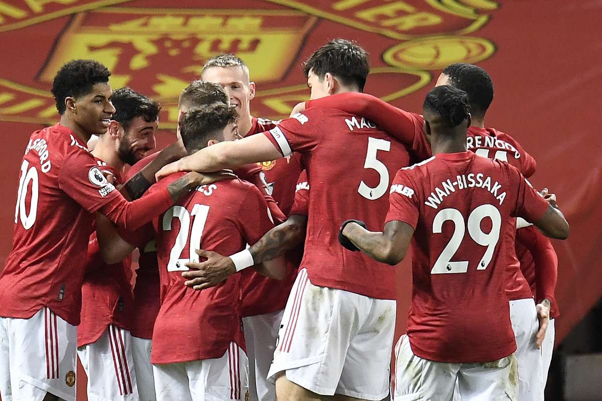 TeamViewer, de convertirse en Main Sponsor del Manchester United a ver ...