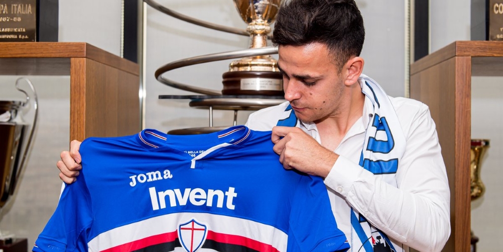 Maroni fue presentado en el fútbol italiano ¿qué clubes argentinos ...