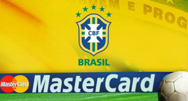 MasterCard Brasil y una acción que te lleva del bar a la cancha