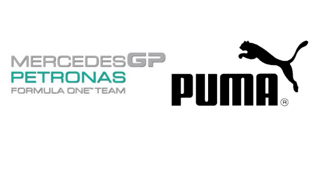 Mercedes y Puma seguirán juntos en la Fórmula 1