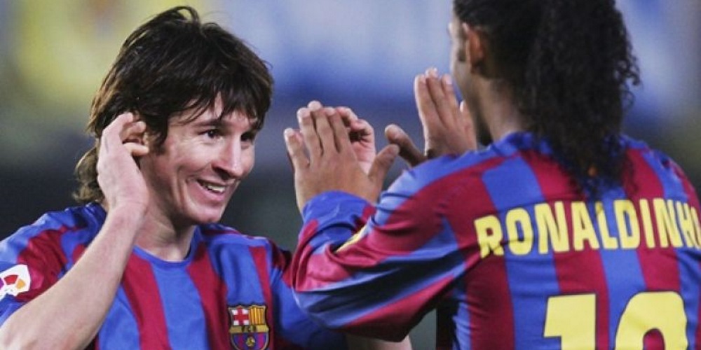 Un diario español reveló el día en el que Messi pudo pasar a Boca Juniors