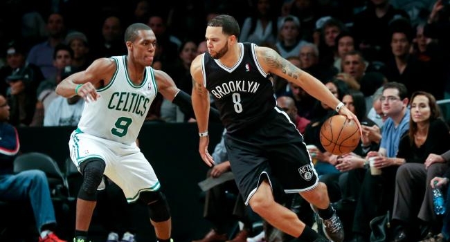 La NBA probará con partidos de 44 minutos