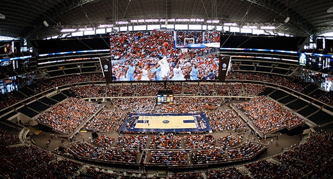 La NBA registra un récord de asistencia por cuarto año consecutivo