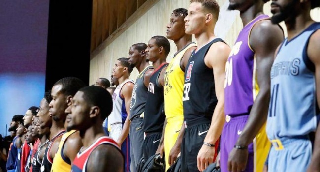 La NBA incorpora un chip con acceso a contenido exclusivo en todas las ...