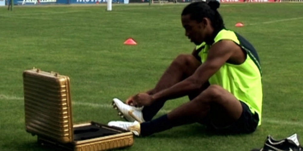 Del video de Ronaldinho en YouTube al contenido exclusivo de las marcas ...