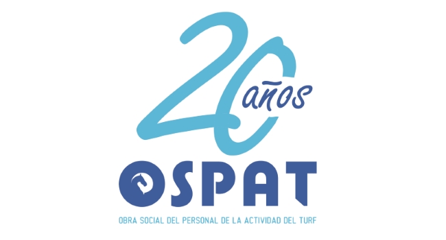OSPAT presenta su nueva imagen por los 20 años