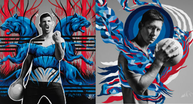 Pepsi lanza su campaña “El Arte del Fútbol”