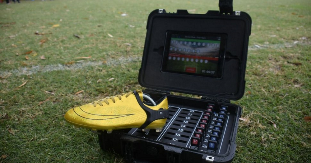 ¿Cómo trabaja PlayerMaker, la aplicación que usa Peñarol y los grandes ...