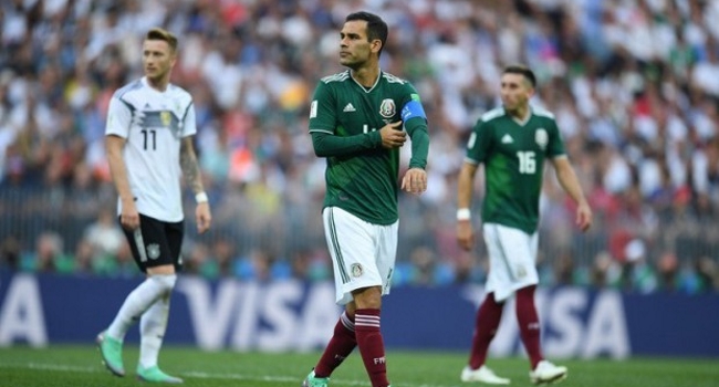 El motivo comercial por el cual Rafa Márquez no puede ser elegido como ...