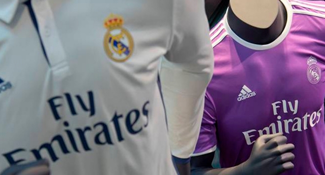 El Real Madrid se convierte en la marca de fútbol más importante del mundo